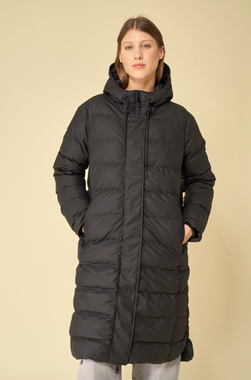 Parkas Women Tanta Wear