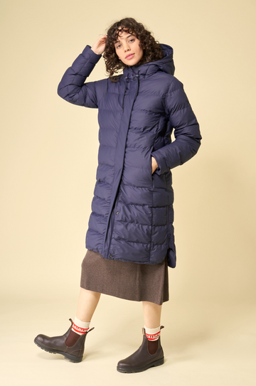 Parkas Women – Tanta Wear