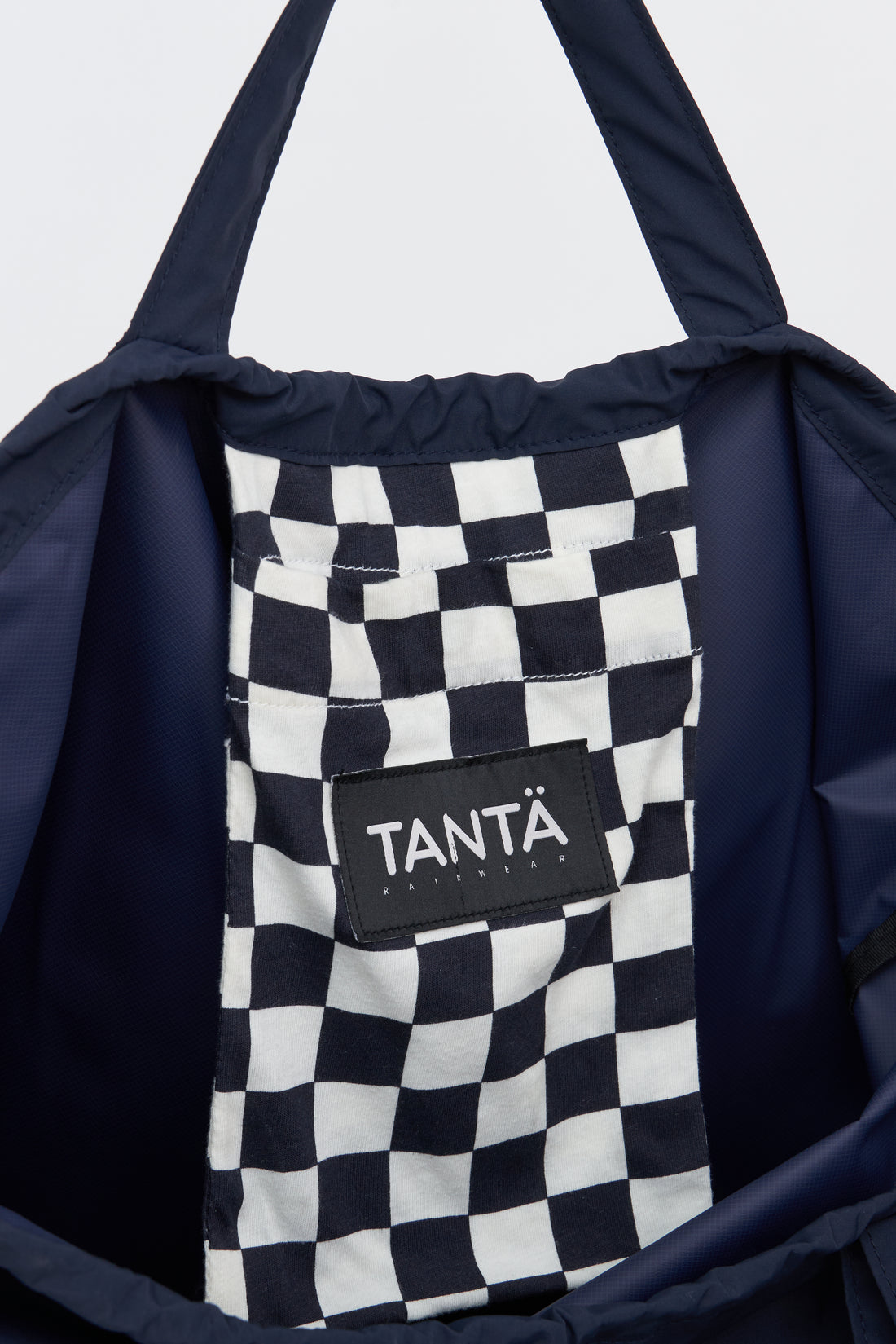 Imvula Waterproof Bag Navy – Tanta Wear