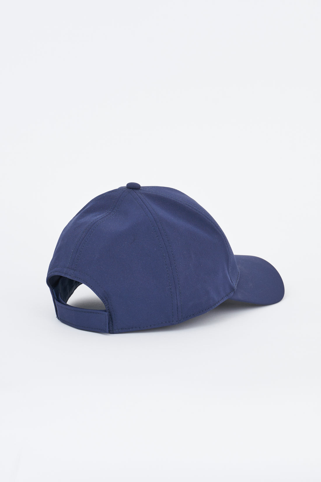 Waterproof Cap - Ulan Navy Blue – Tanta Wear